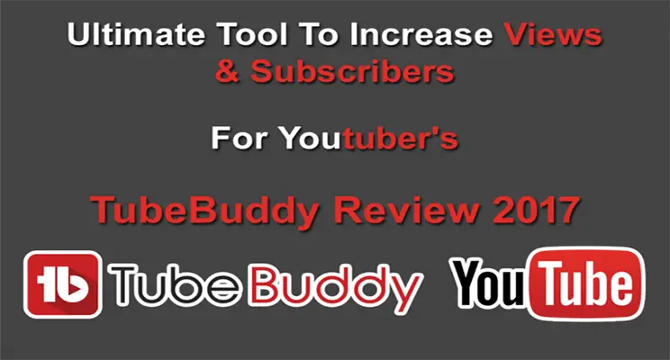TubeBuddy Review 2018 - Best YouTube SEO Tool For Video Optimization ...