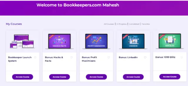 How to Become a Virtual Bookkeeper - 5 IMPORTANT Steps To Follow